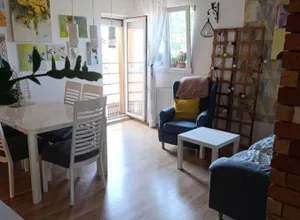 Prodaja Stan - Novi Sad
