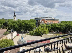 Prodaja Stan - Subotica