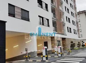 Izdavanje Garaža - Beograd, Novi Beograd: Sava