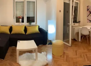 Izdavanje Stan - Novi Sad, Grbavica