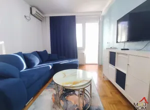 Izdavanje Stan - Novi Sad