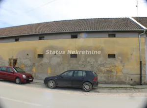 Prodaja Poslovna zgrada - Bečej