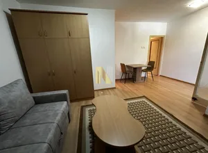 Izdavanje Stan - Novi Sad, Železnička stanica - Banatić