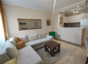 Prodaja Stan - Novi Sad, Železnička stanica - Banatić