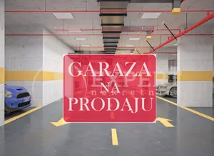 Izdavanje Garaža - Niš, Medijana: Čair
