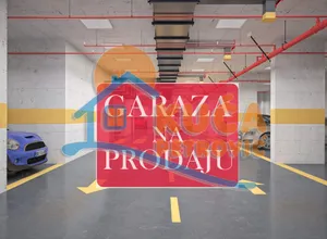 Izdavanje Garaža - Niš, Medijana: Čair