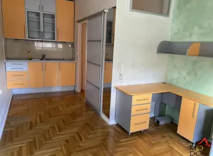 Prodaja Garsonjera - Novi Sad, Grbavica