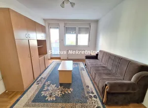 Izdavanje Stan - Novi Sad, Grbavica