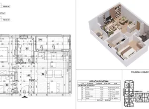 Prodaja Stan - Novi Sad, Južni Telep