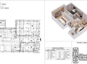 Prodaja Stan - Novi Sad, Južni Telep