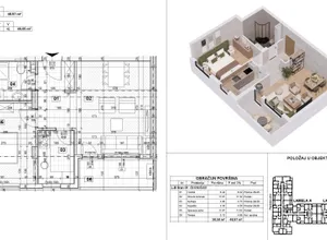 Prodaja Stan - Novi Sad, Južni Telep