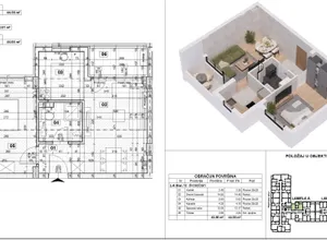 Prodaja Loft - Novi Sad, Južni Telep