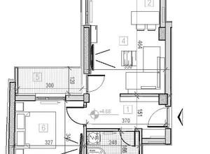 Prodaja Stan - Novi Sad, Podbara - Savina