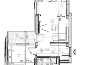 Prodaja Stan - Novi Sad, Podbara - Savina