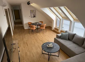 Prodaja Stan - Novi Sad, Stari Majur - Petrovaradin Centar