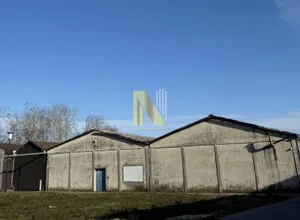 Izdavanje Magacin - Novi Sad, Salajka