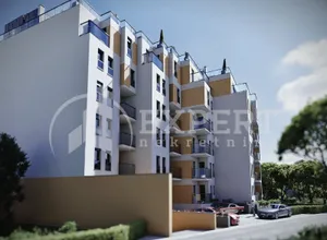 Prodaja Stan - Niš, Palilula: Apelovac - Mokranjčeva - Gabrovačka reka