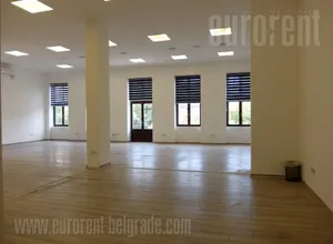 Izdavanje Ostale nekretnine - Beograd, Savski Venac: Beograd na vodi - Palata pravde