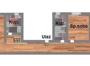 Prodaja Stan - Novi Sad, Adice