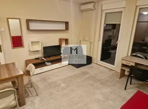 Izdavanje Garsonjera - Beograd, Savski Venac: Beograd na vodi - Palata pravde
