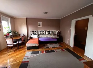 Prodaja Stan - Novi Sad, Južni Telep