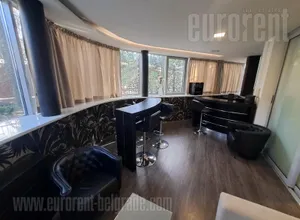 Izdavanje Ostale nekretnine - Beograd, Savski Venac: Dedinje