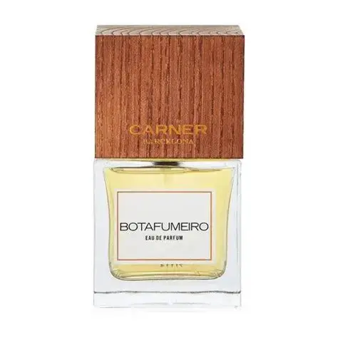 Carner Unisex parfemska voda Botafumeiro EDP 100 ml