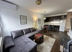 Izdavanje Stan - Novi Sad, Cara Dušana - Adamovićevo naselje - Futoška