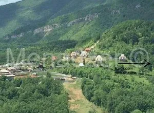 Prodaja Građevinsko zemljište - Bajina Bašta