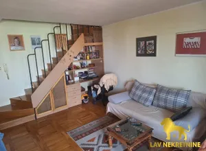 Prodaja Dupleks - Novi Sad, Grbavica