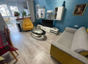 Prodaja Stan - Novi Sad, Detelinara: Stara Detelinara - Nova Detelinara
