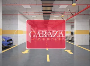 Izdavanje Garaža - Niš, Medijana: Čair