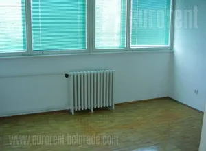 Izdavanje Ostale nekretnine - Beograd