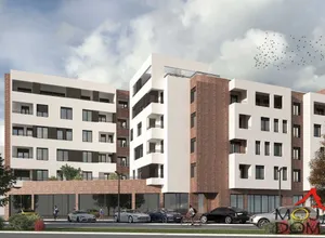 Izdavanje Ostale nekretnine - Novi Sad