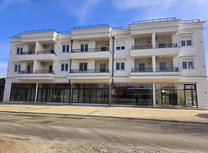 Prodaja Stan - Subotica