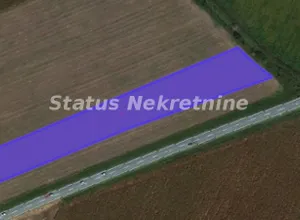 Prodaja Građevinsko zemljište - Žabalj