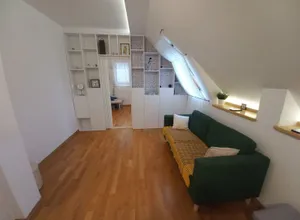 Prodaja Stan - Novi Sad, Podbara - Savina