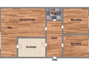 Prodaja Kuća - Temerin