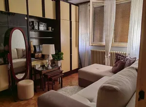 Prodaja Stan - Novi Sad, Detelinara: Stara Detelinara - Nova Detelinara