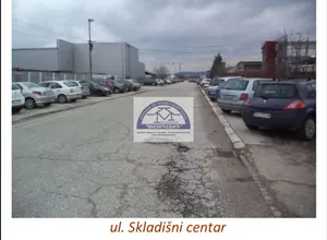Prodaja Hala - Kragujevac