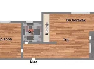 Prodaja Stan - Novi Sad, Adice