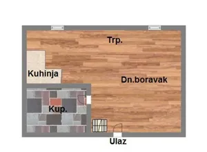 Prodaja Stan - Novi Sad, Adice