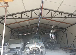 Izdavanje Magacin - Beograd, Novi Beograd: Ledine