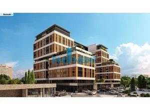 Izdavanje Garaža - Beograd, Novi Beograd: Savski kej