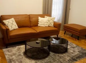 Izdavanje Stan - Beograd, Savski Venac: Beograd na vodi - Palata pravde