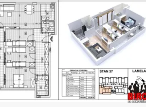 Prodaja Loft - Novi Sad