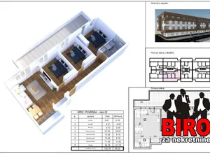 Prodaja Stan - Novi Sad, Južni Telep