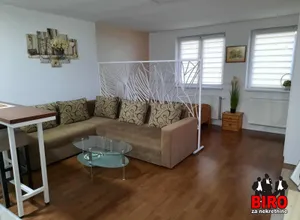 Izdavanje Stan - Novi Sad, Adice