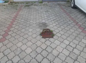 Prodaja Garaža - Novi Sad