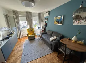 Prodaja Stan - Novi Sad